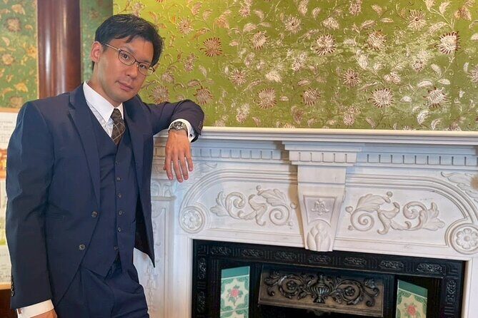 Kobe: Maiko Scenic and Cultural Highlights Guided Tour - Who Will Love This Tour?