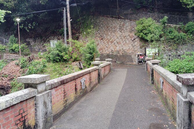 Kobe Nunobiki Falls Morning Guided Hike - The Value of This Experience