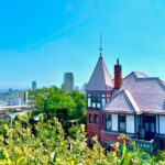 Kobe Private Custom Walking Tour - Detailed Breakdown of the Itinerary