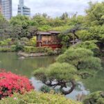 Kobe: Sorakuen Garden Guided Walking Tour 1h - Who Will Love This Tour?