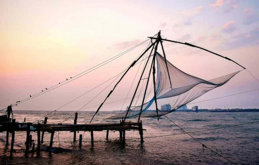 Kochi: Food Walk in Fort Kochi and Mattancherry - Detailed Breakdown of the Itinerary