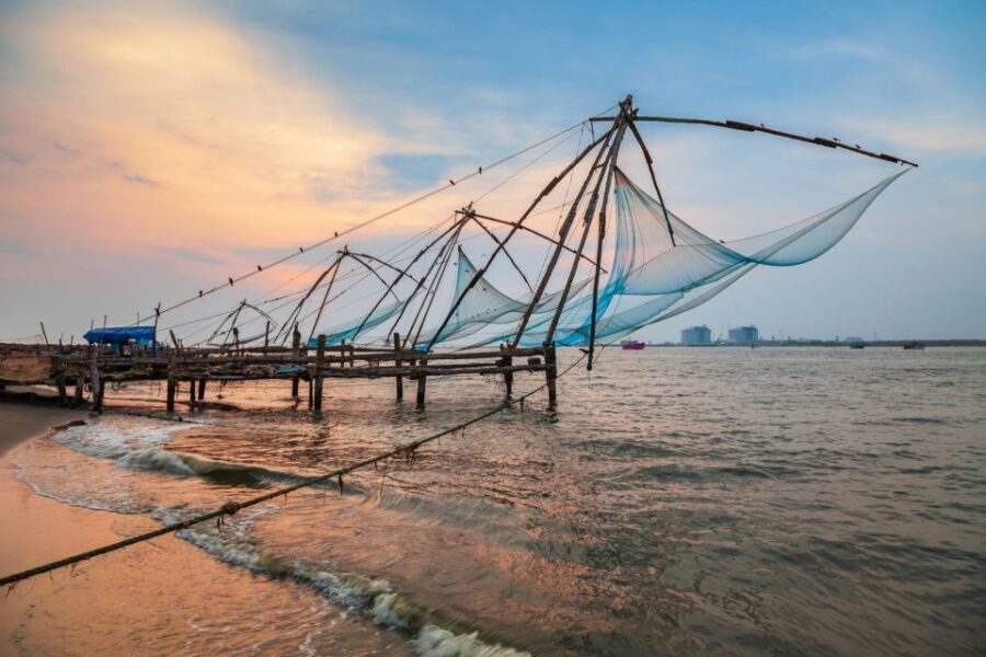 KOCHI FULL DAY TOUR (FROM KOCHI CITY HOTELS) - An In-Depth Look at the Tour Experience