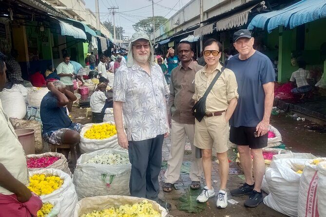 Kochi Heritage walk for culture - Why This Tour Offers Value