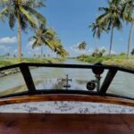 Kochi: Private Island Hopping Tour - The Itinerary in Detail