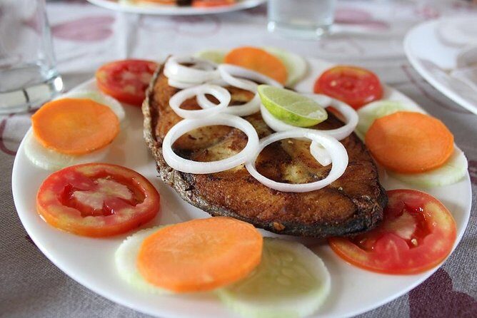 Kochi Private Tour: Overnight Alleppey Backwaters Houseboat Cruise - The Practicalities: What You Need to Know