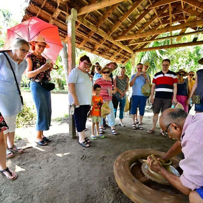 Kochi: Ultimate Kerala and Kumbalangi Village Same Day Tour - Why Choose This Tour?