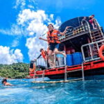 Koh Chang: 3 or 4 Islands Snorkel & Beach Tour by Big Boat - Who Should Consider This Tour?