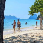Koh Lanta: 4 Islands, Emerald Cave & Koh Kradan by Longtail - What You Can Expect: The Itinerary in Detail