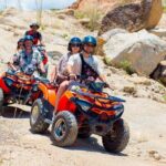 Koh Phangan ATV Off-Road Ride through Nature - The Sum Up: Is This the Right Choice for You?
