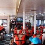 Koh Phi Phi to Phuket by Phi Phi Cruiser - FAQ