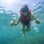 Koh Samui: Pig Island & Koh Tan Snorkeling by Speed boat - The Experience in Perspective