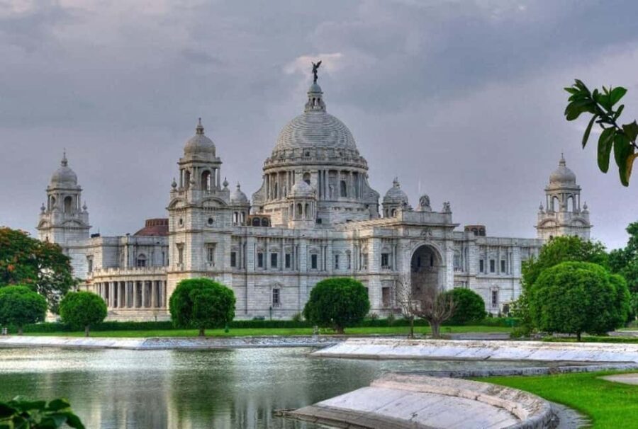 KOLKATA FULL DAY TOUR - Practical Details and Why They Matter