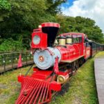 Korea Mt. Hallasan Echoland Park Forest Train & Entry Ticket - A Closer Look at the Itinerary