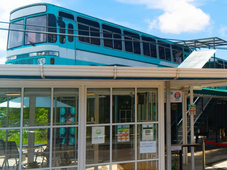 Kota Kinabalu: 4-Day Sabah Nature, Culture & Island Tour - What This Tour Means for You