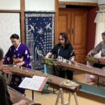 Koto a Traditional Japanese Harp Experience in Beppu - A Close Look at the Koto Harp Experience in Beppu