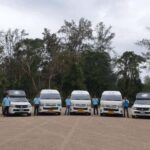 Krabi: A Speedboat Voyage to Unveil Hong's Grottoes by Kayak - FAQs