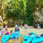 Krabi: Ao Thalane Mangrove Kayaking with Extras - Itinerary Breakdown: What to Expect