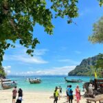 Krabi: Early Bird 4 Islands Snorkel Tour by Longtail Boat - The Experience: What Travelers Can Expect