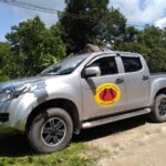 Krabi Horse Riding at Ao Nam Mao Beach - The Experience Itself: What You’ll Love and What to Watch