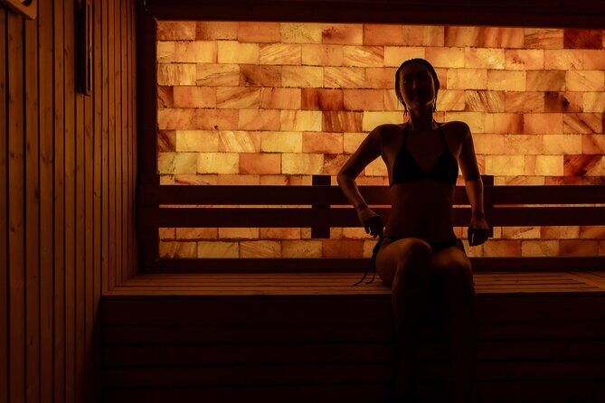 Krabi Reset & Relax: Onsen, Hydro, Sound Healing & more - Whats Included and What’s Not