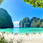 Krabi: Ultimate Phi Phi & Maya Bay Ascent by Speedboat - Assessing the Value