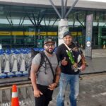 Kuala Lumpur Airport Arrival Transfer - What to Expect on Your Transfer