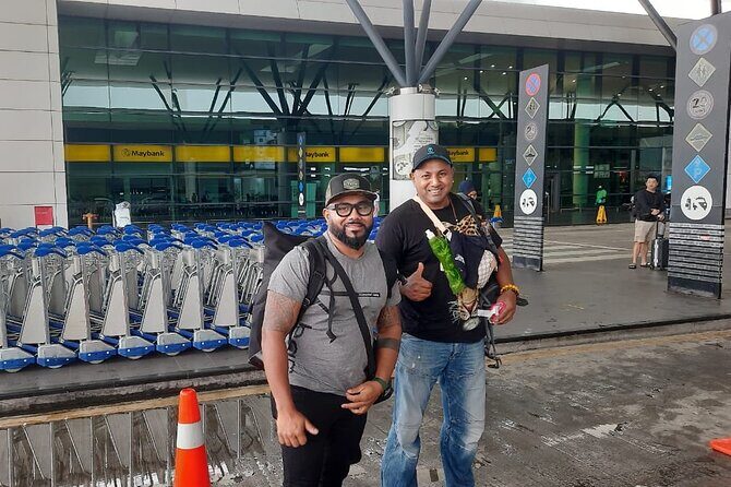 Kuala Lumpur Airport Arrival Transfer - What to Expect on Your Transfer