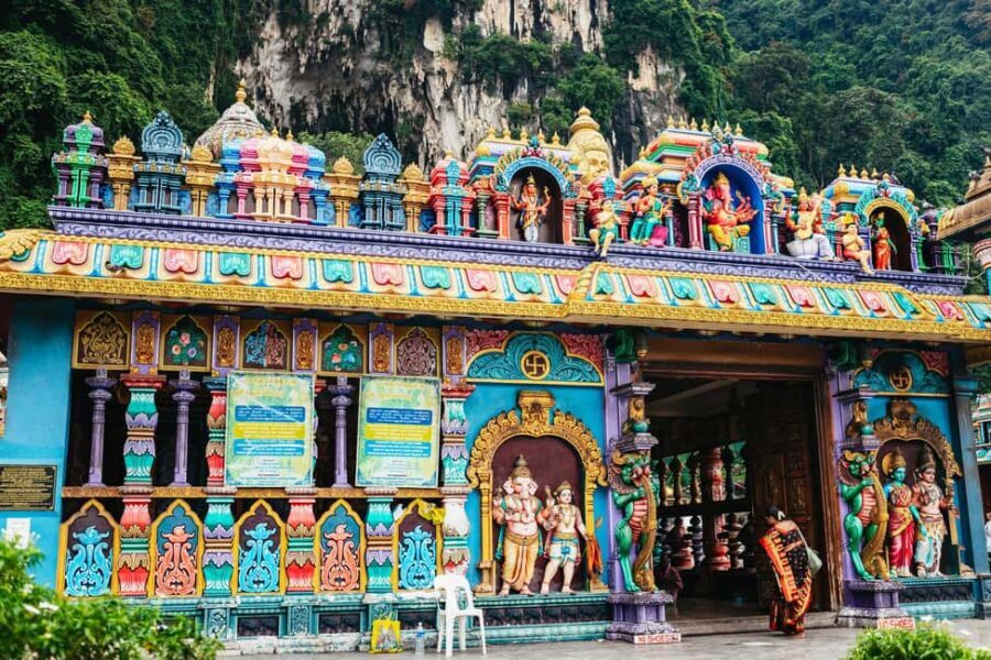 Kuala Lumpur: Batu Caves Half-Day Tour with Pick-Up Option - Final Thoughts: Who Will Appreciate This Tour?