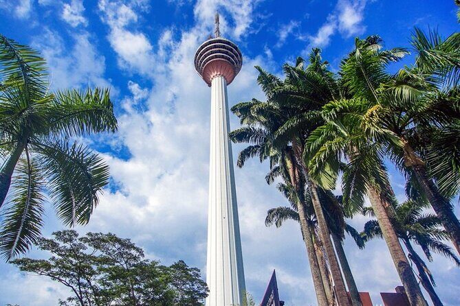 Kuala Lumpur City Tour with Batu Caves Discovery (Shared) - A Detailed Look at the Tour Experience