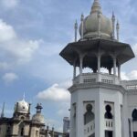 Kuala Lumpur Colonial History Walk - Guided Tour - A Deep Dive into the Itinerary: What to Expect