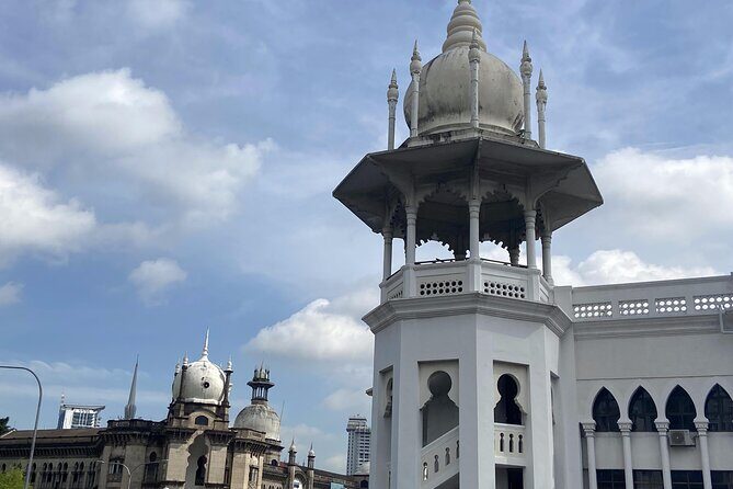 Kuala Lumpur Colonial History Walk - Guided Tour - A Deep Dive into the Itinerary: What to Expect