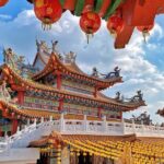 Kuala Lumpur Grand Tour with 25 Attractions (SIC - Join In Tour) - The Transportation and Group Dynamics