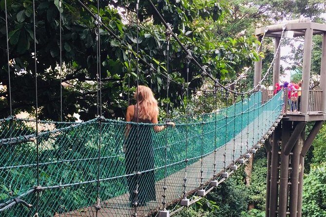 Kuala Lumpur InfoFun Walking Tour Experience - Practical Details and What You Can Expect