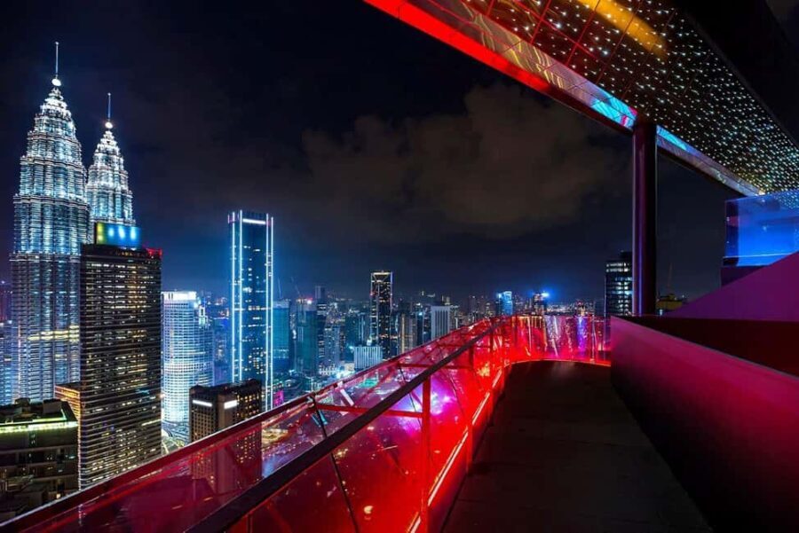 Kuala Lumpur Night Tour/Exploration - Who Is This Tour Best For?