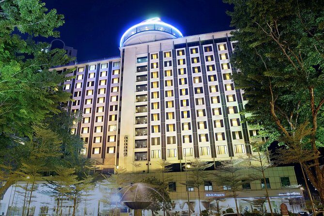 Kuala Lumpur to Penang 1-way Transfer - Who Would Benefit Most?