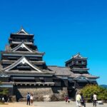 Kumamoto Castle Kusasenri and Aso Crater Tour in Fukuoka/Kumamoto - Detailed Itinerary Breakdown