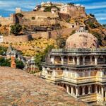 Kumbhalgarh and Ranakpur: Private Day Trip from Udaipur - Practical Details and Value