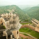 Kumbhalgarh Trails (Guided Full Day Tour from Udaipur) - Temples and Sacred Sites