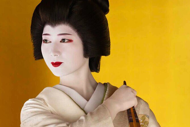 Kyomai Dance by Maiko Geiko and Visits of Gion Art Museum Kyoto - Practical Details: How It Works