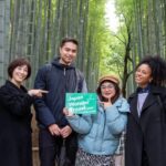 Kyoto Arashiyama Bamboo Forest Customized Private Tour - The Sum Up: Who Should Book This Tour?