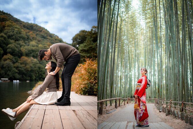 Kyoto Arashiyama Bamboo Forest Private Photoshoot - Who Should Consider This Experience?