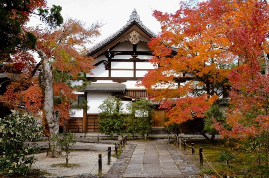 Kyoto: Arashiyama Bamboo, Togetsukyo bridge, Sanso, and more - Exploring the Cultural and Artistic Gems