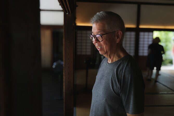 Kyoto Architectural Secrets Led by an Architect PRIVATE Tour - The Sum Up: The Perfect Choice for Curious, Thoughtful Travelers