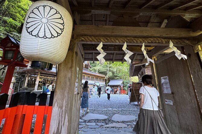 Kyoto: Bask in the Sacred Nature and Rich History in Kifune - Who Should Consider This Tour?