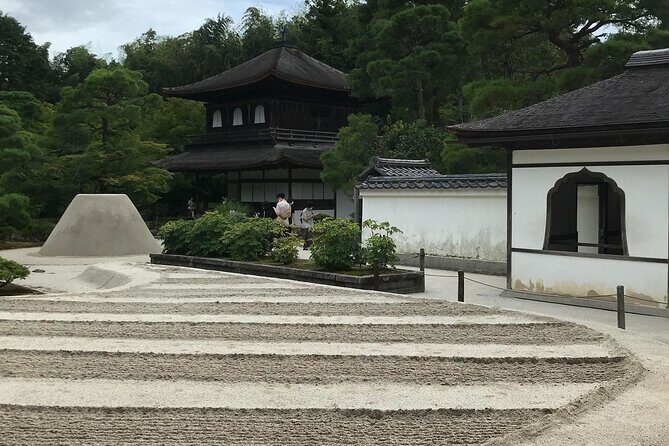 Kyoto Bus Tour: Iconic Kinkakuji, Ginkakuji, Kiyomizu Temple - The Sum Up