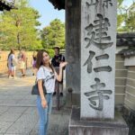 Kyoto Custom Private Car Tour with Local Guide - Detailed Itinerary Breakdown