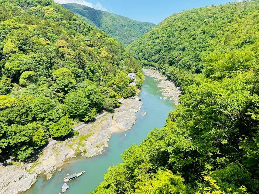 Kyoto Customized Guided, Private Tour - The Value and Practical Aspects