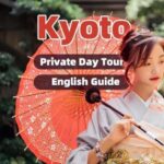 Kyoto Day Tour with Itinerary Planning - Detailed Breakdown of the Itinerary