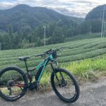 Kyoto E-Bike Rent (Powerful & Long model) - Itinerary Breakdown