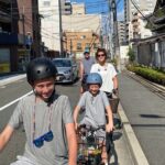 Kyoto E Bike Tour and Aroma Spa Experience - Who should consider this tour?